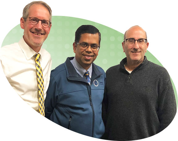 2021 UISFCH Annual Report on Giving | University of Iowa Center for ...