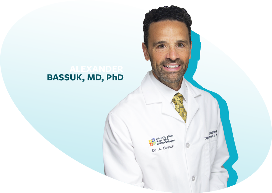 2021 UISFCH Annual Report on Giving | University of Iowa Center for ...