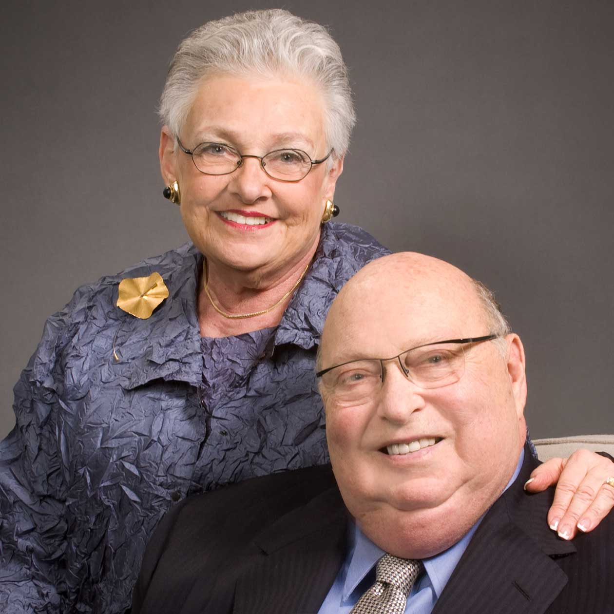 A Legacy Across Campus | University of Iowa Center for Advancement