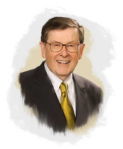 Remembering Sandy Boyd's Lifetime of Service to Iowa | University of ...