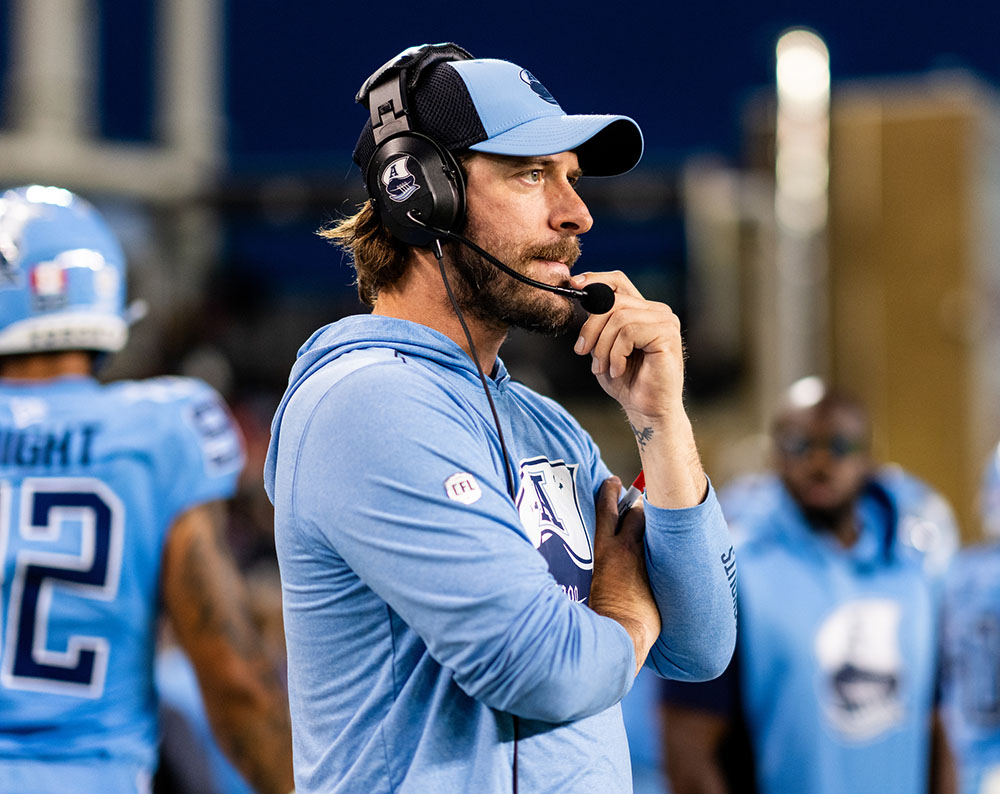 Where Are They Now: Drew Tate | University of Iowa Center for Advancement